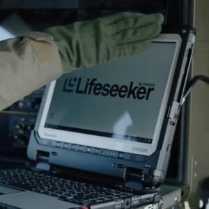 Lifeseeker - Centum